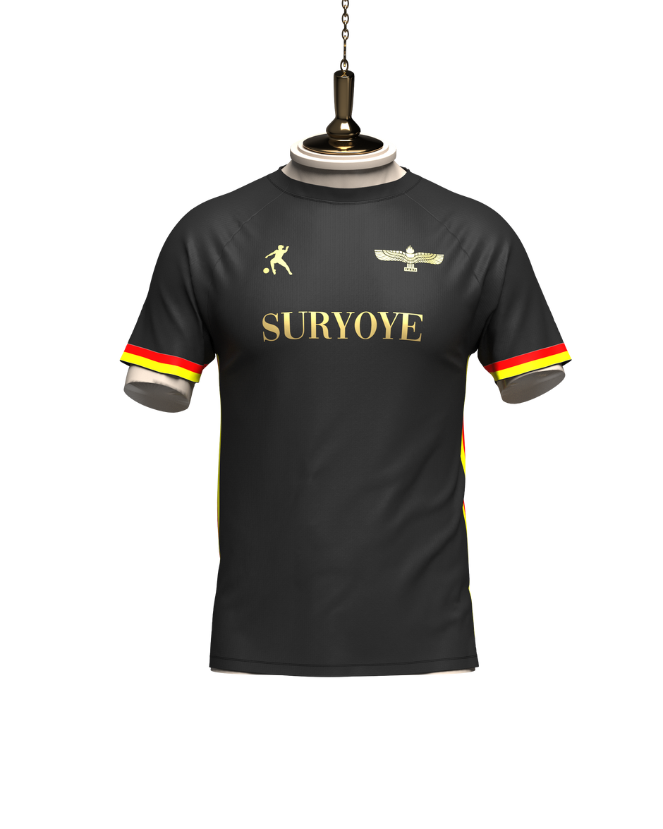 LAIB™ The world's most beautiful football shirts. | Official Webshop
