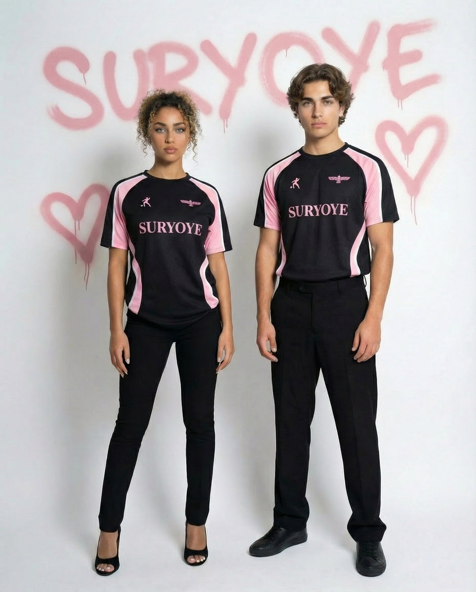 ALL FOOTBALL SHIRTS – LAIB